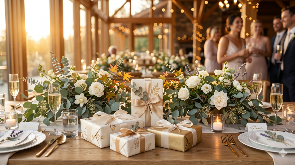 30 Original Wedding Gift Ideas for Canadian Newlyweds