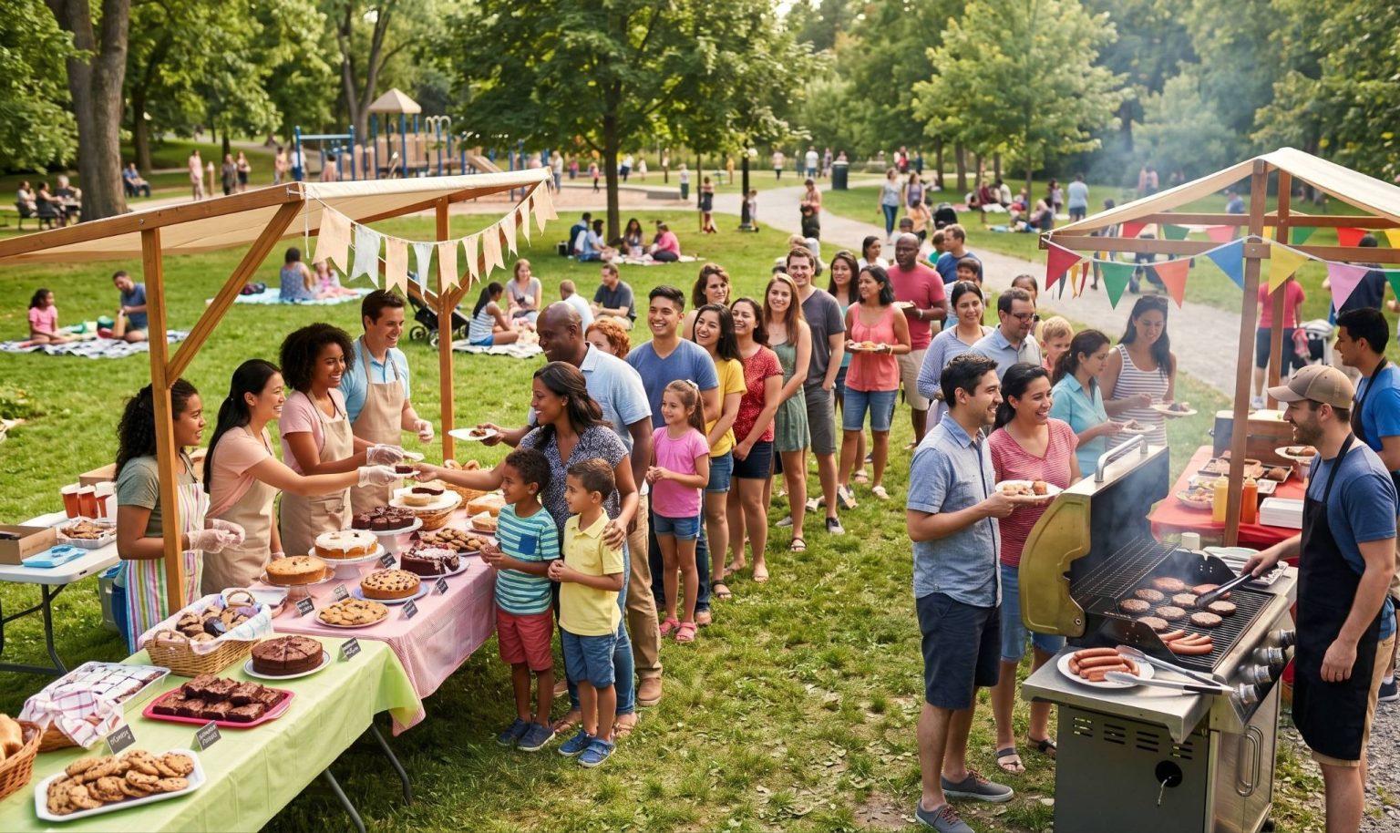 25 Fundraising Examples That Actually Work in Canada