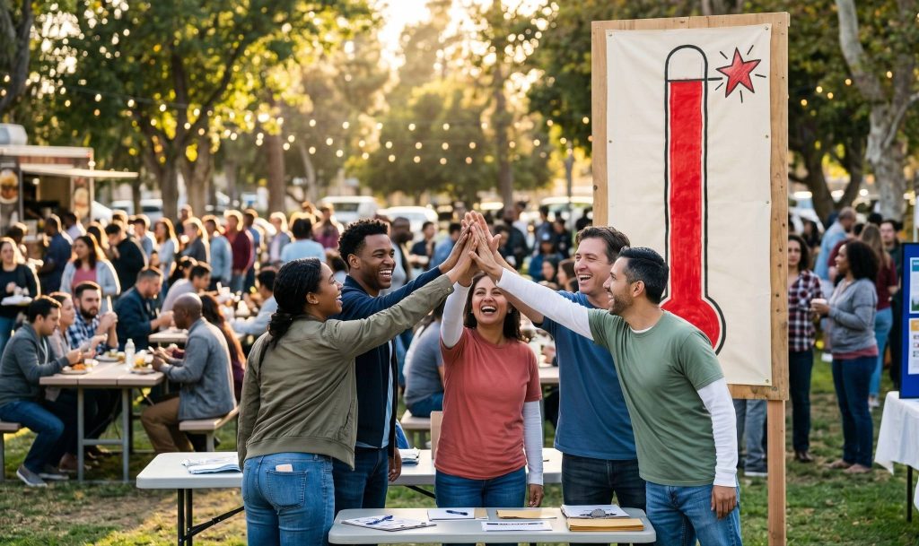 Best Fundraising Examples That Actually Work