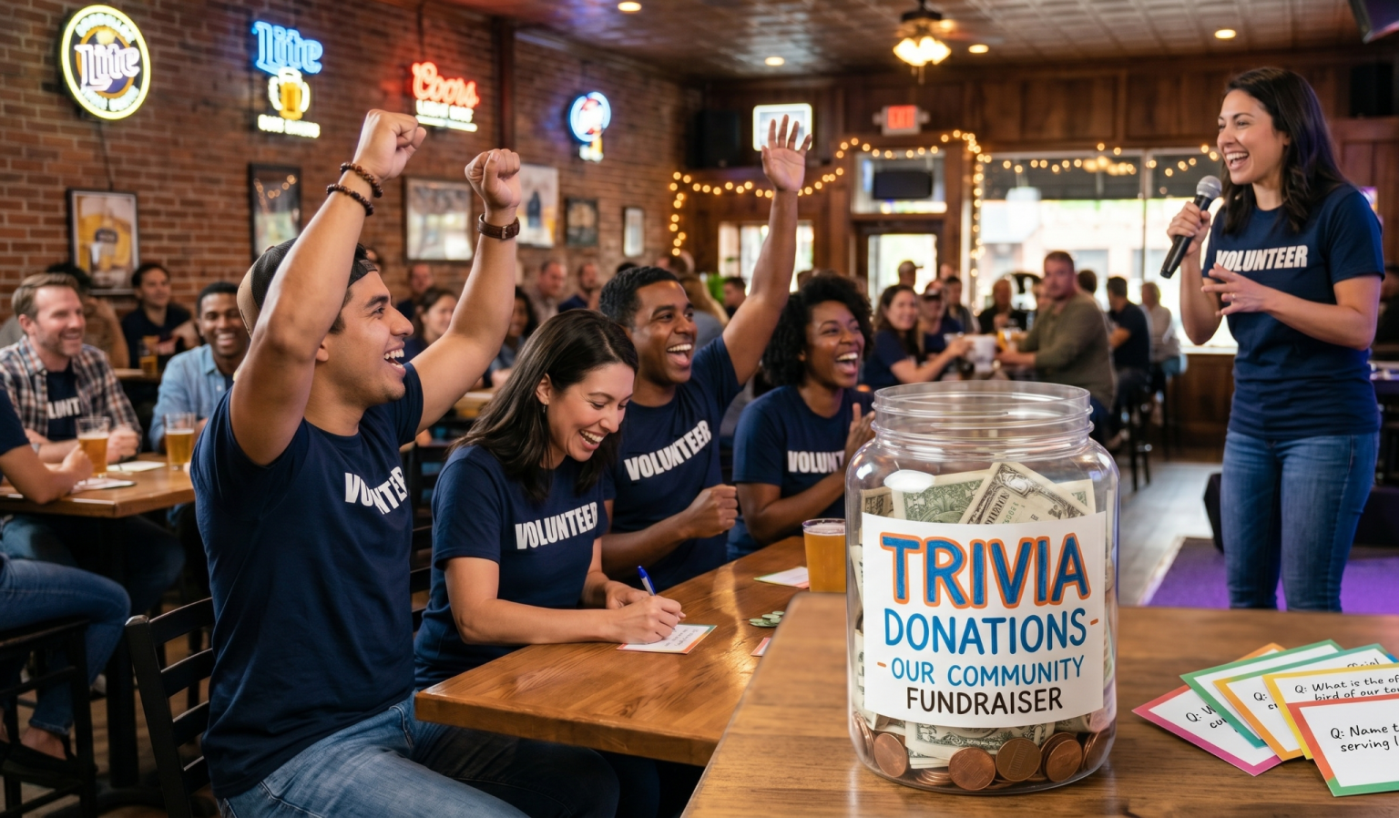 Original Fundraising Ideas: 30+ Creative Ways to Raise Money