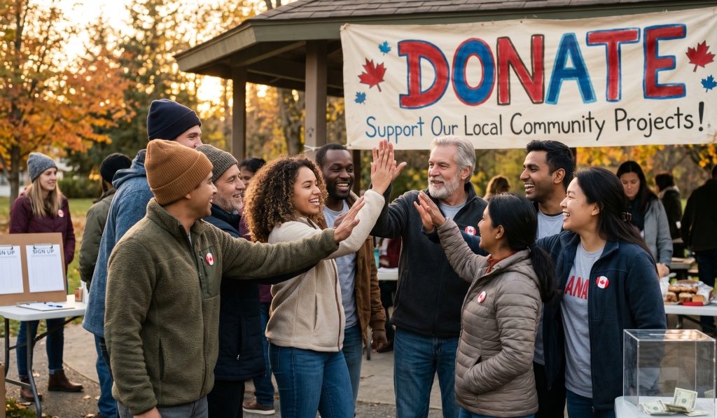 Original Fundraising Ideas: 35 Creative Ways
