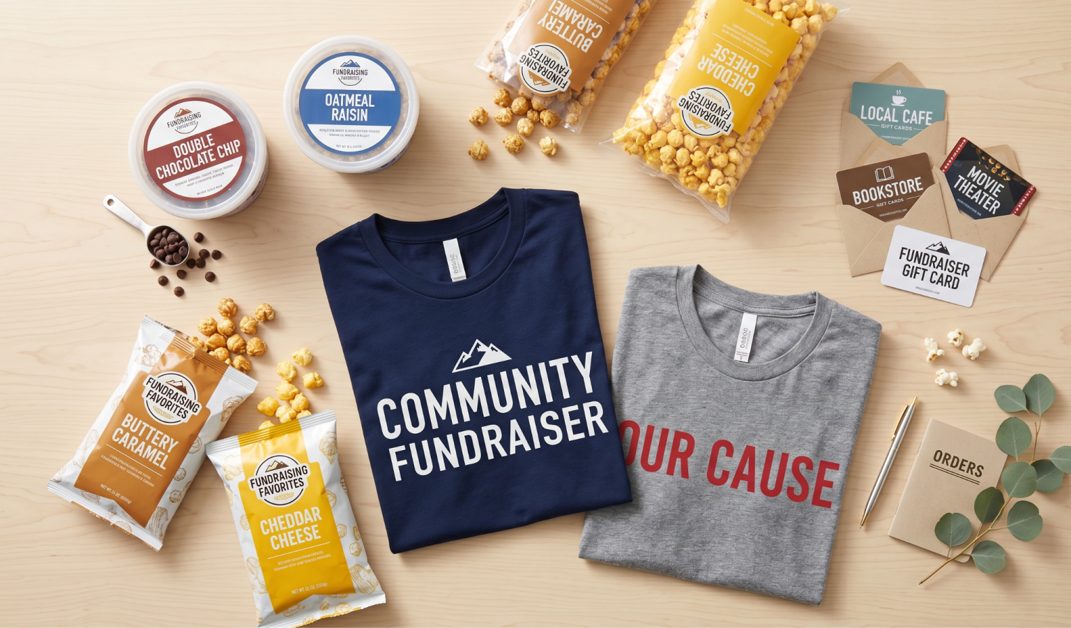 Best fundraising ideas in Canada: 40 proven ways