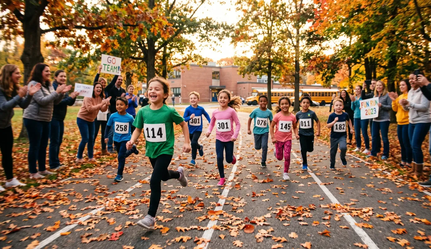 20 school fundraising ideas that work in Canada